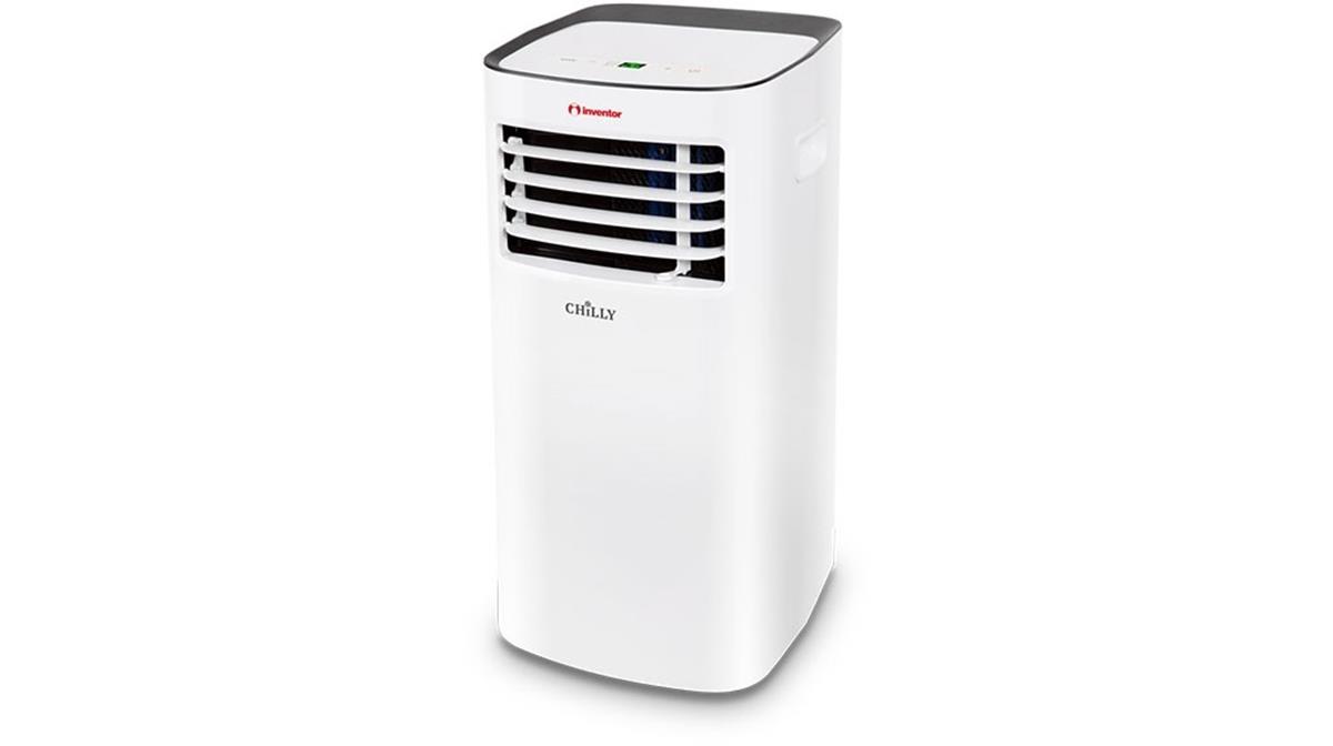 INVENTOR CHILLY ΦΟΡΗΤΟ ΚΛΙΜΑΤΙΣΤΙΚΟ CHLCO - 09WL